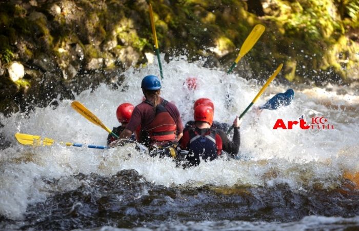 Macera Turizmi Nedir? Yeni Nesil Tatil Deneyimine Yolculuk!